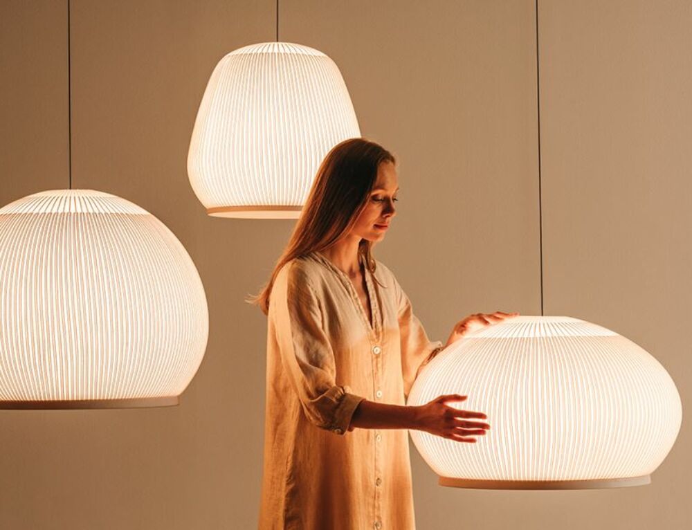 ARRAY - Suspension - VIBIA - Aubry Décoration